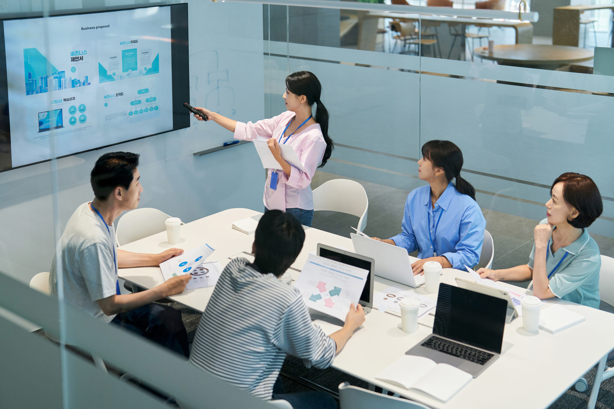 HKC KOREA - HKC KOREA